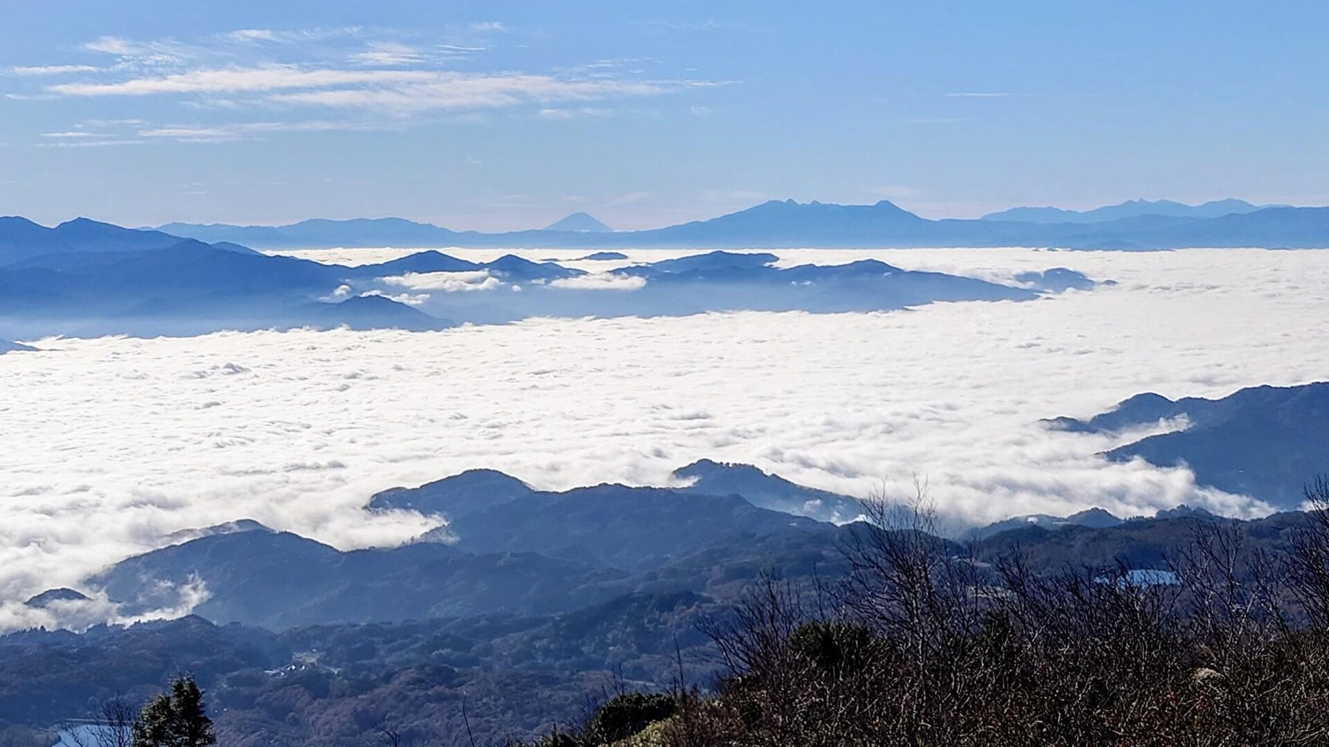 飯縄山未踏ルートを行く / Paulさんの飯縄山の活動データ | YAMAP / ヤマップ