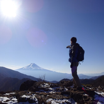 Katsu31のページ | YAMAP / ヤマップ