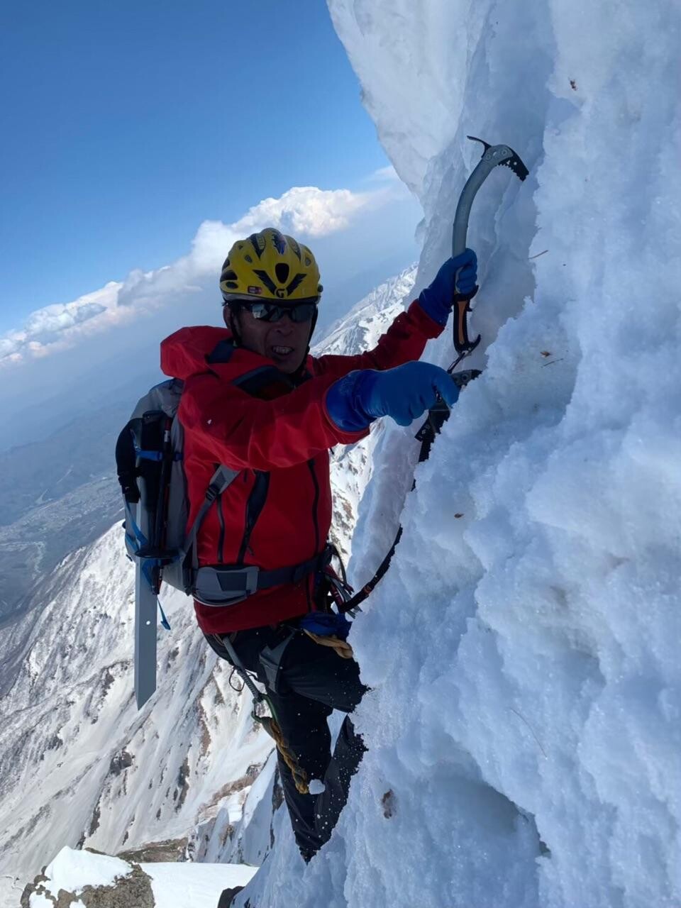 kinchanのページ | YAMAP / ヤマップ