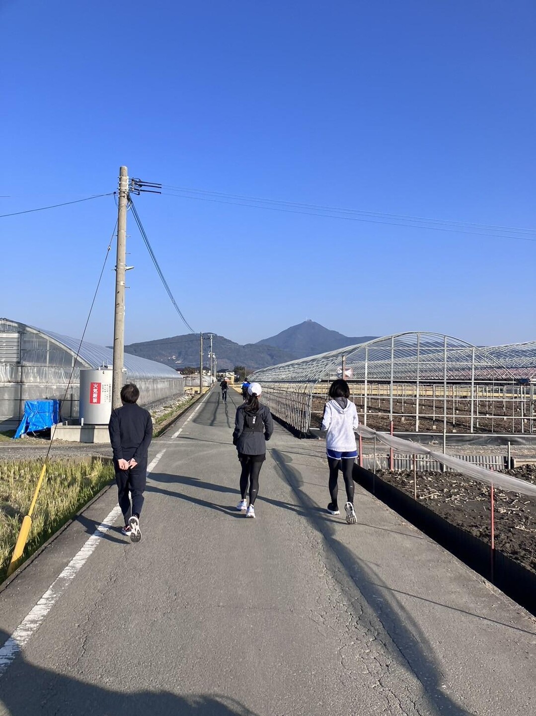 ラン2023.12.27 / naoさんのランニングの活動日記 | YAMAP / ヤマップ