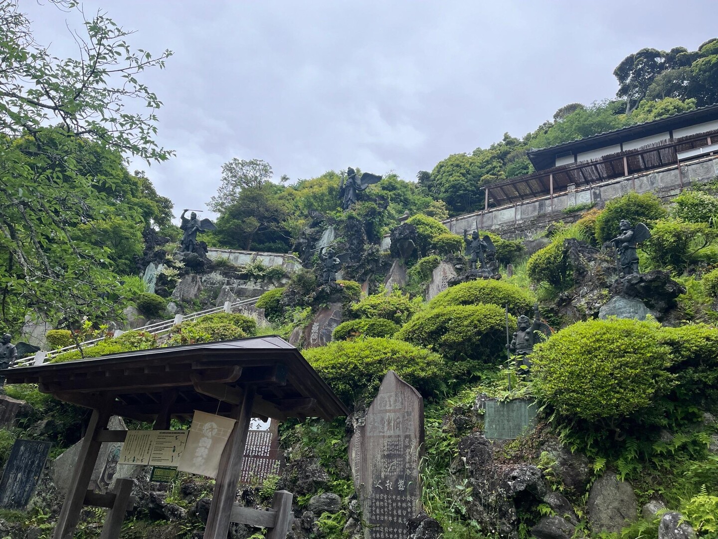 北鎌倉駅〜鎌倉駅まで天園ハイキング / aromaさんの鎌倉アルプス（大平山・天台山）の活動データ | YAMAP / ヤマップ