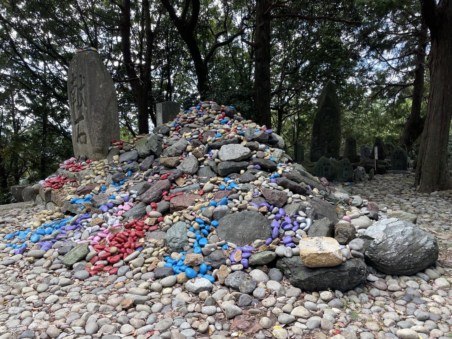 尾張富士（背比べ伝説） / NH-240さんの尾張富士・尾張本宮山・尾張白山の活動データ | YAMAP / ヤマップ