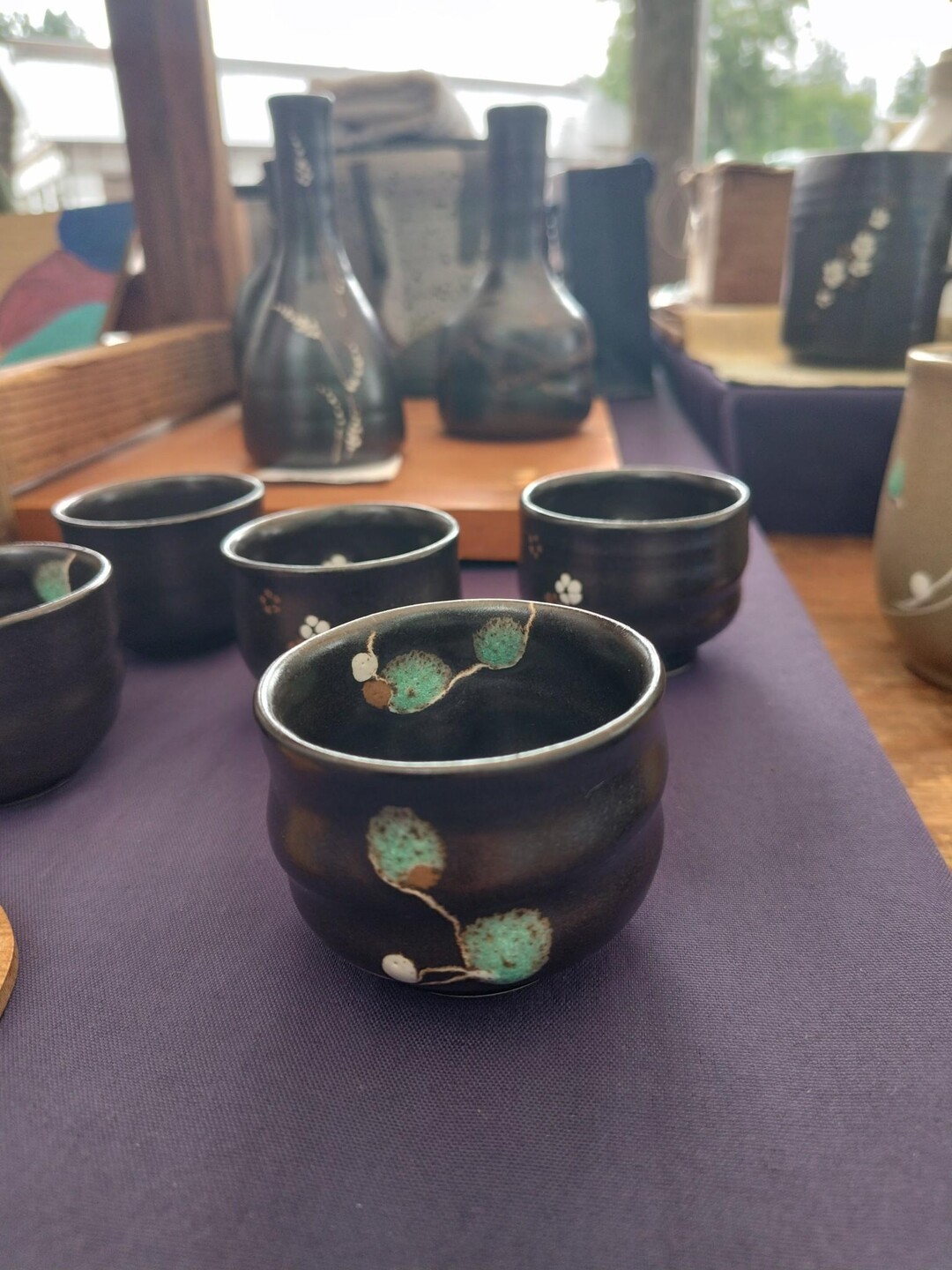 「会津工人まつり」に行ってきました。 ①... / ニャン002さんのモーメント | YAMAP / ヤマップ