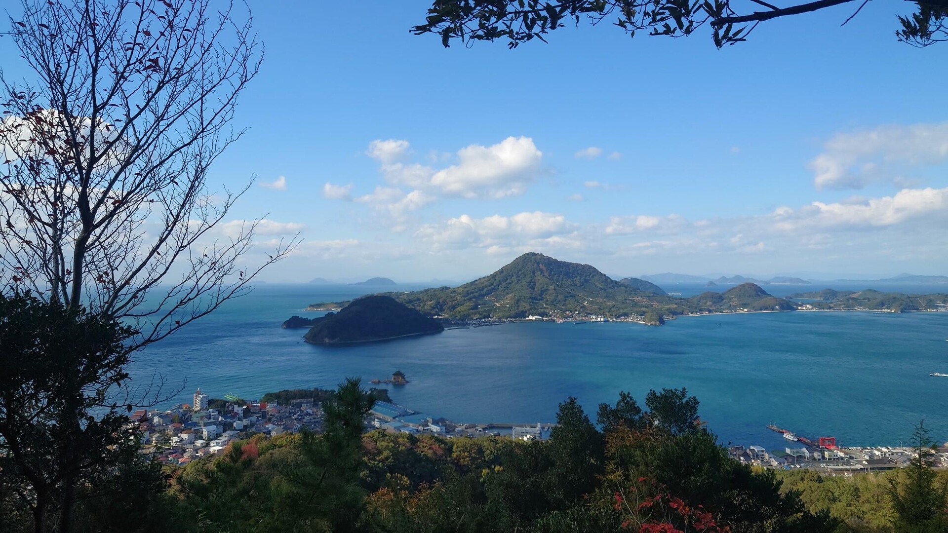 登らない休日にちょっとだけ(⁠ ⁠/⁠^⁠ω⁠^⁠)⁠/⁠♪⁠♪ 里山 / sai。さんの経ヶ森の活動データ | YAMAP / ヤマップ