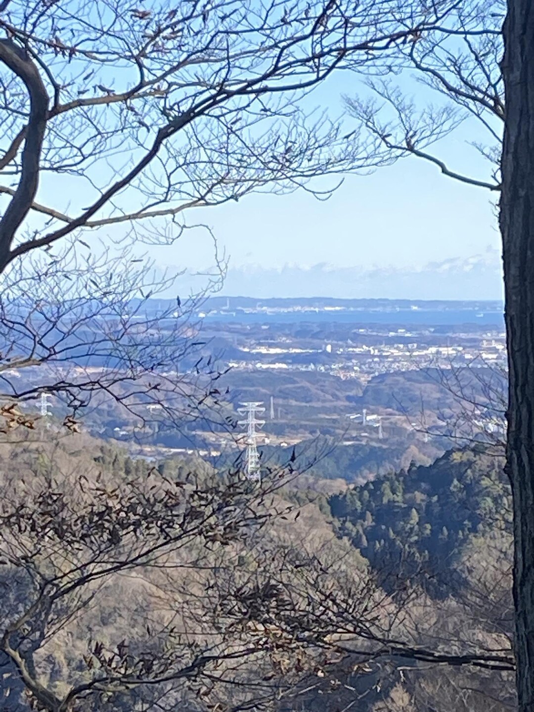 横根山・都室山・土岳 / sanaviさんの土岳・花貫渓谷・竪破山の活動データ | YAMAP / ヤマップ