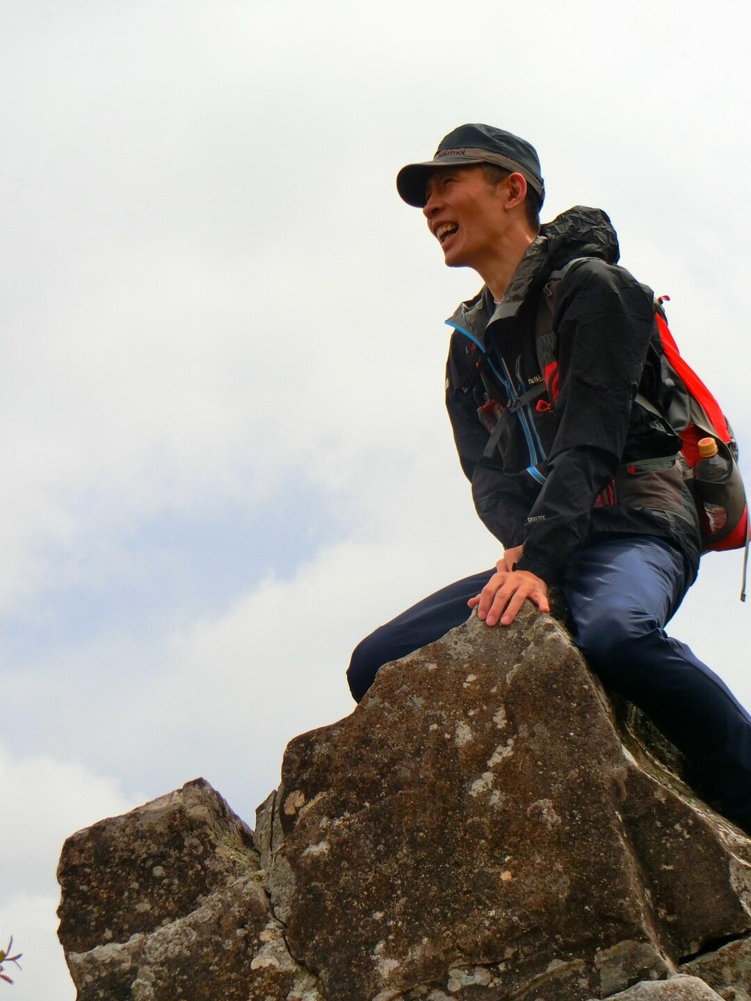 ryotaのページ | YAMAP / ヤマップ