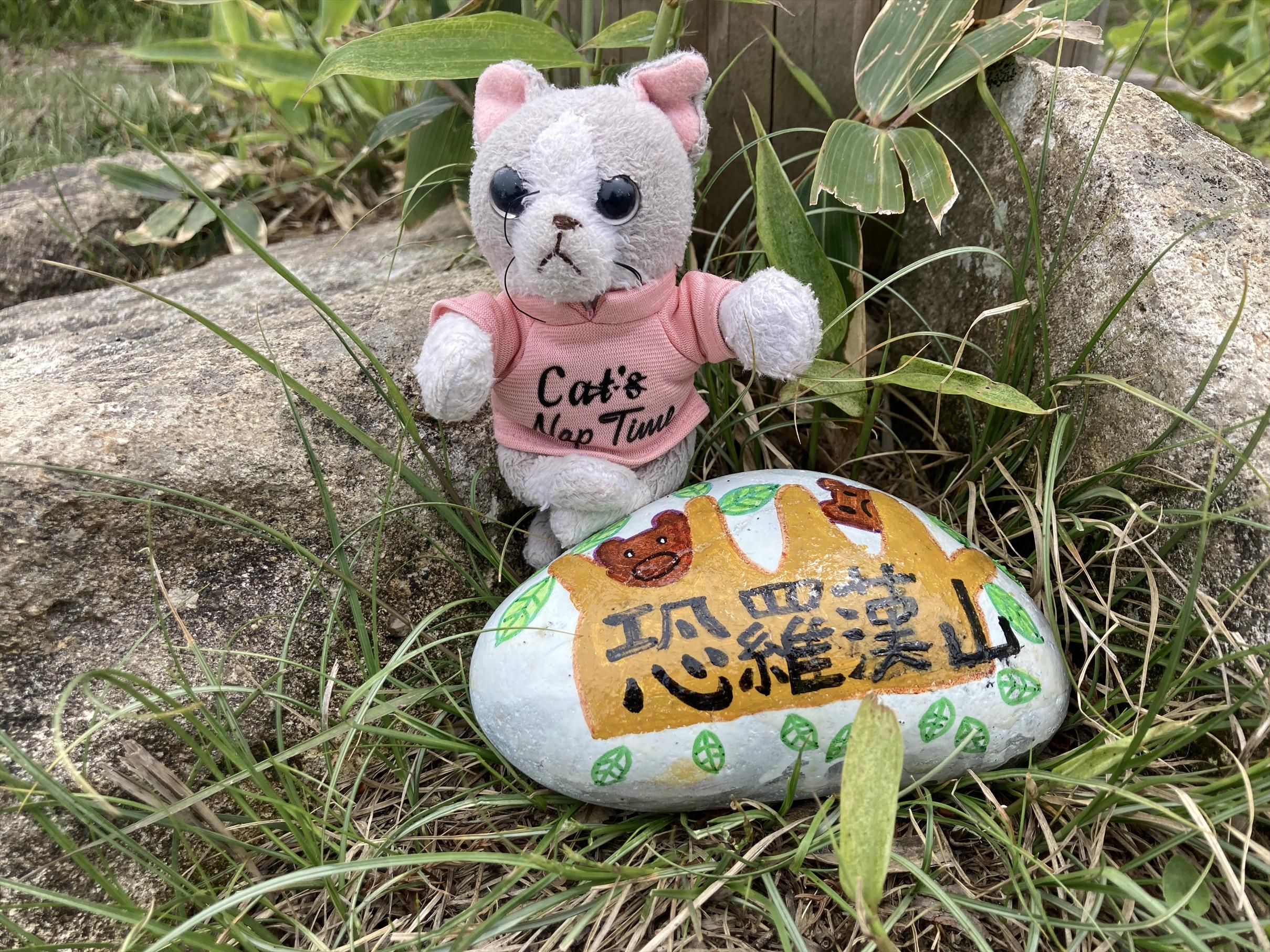 山旅⑦ いかつい名前の恐羅漢山😱恐かったのは。。。 / でしちゃん（riko）さんの恐羅漢山の活動データ | YAMAP / ヤマップ