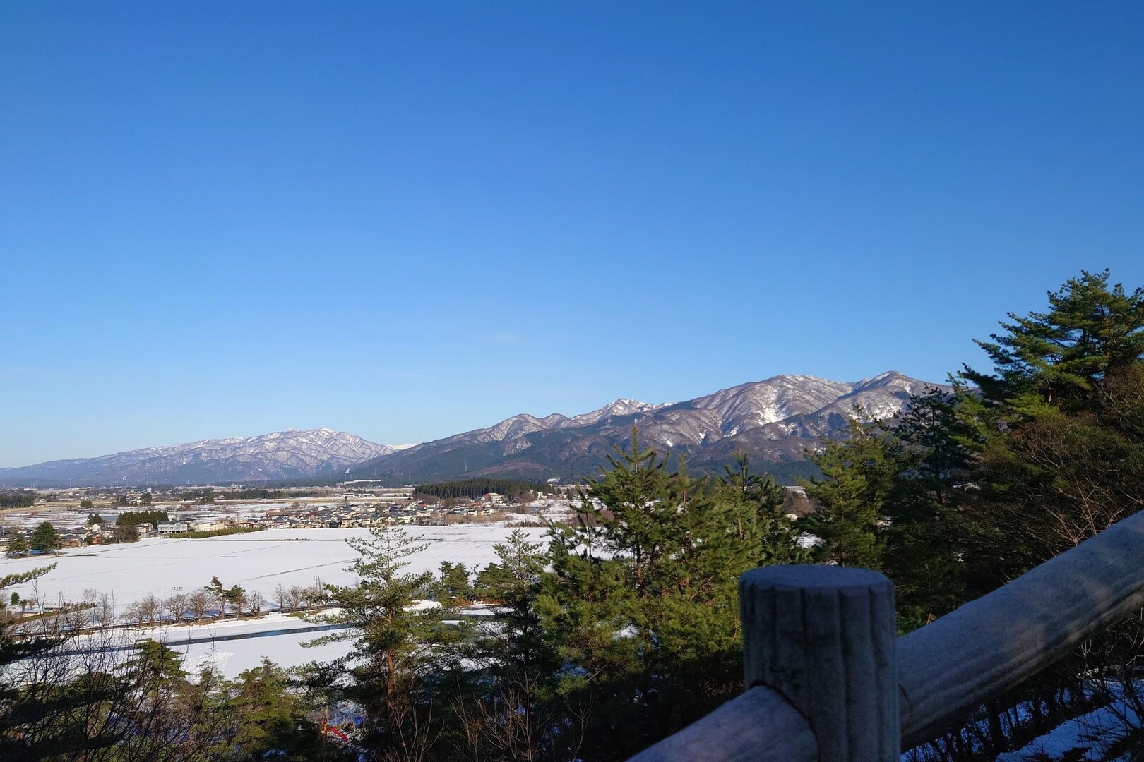 愛宕山20231228 / stさんの雷山の活動データ | YAMAP / ヤマップ