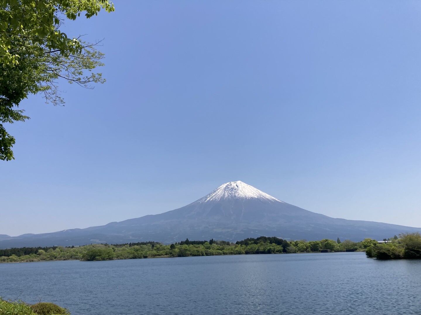 そうだ！富士山を見に行こう！ / kanapさんのウォーキングの活動データ | YAMAP / ヤマップ