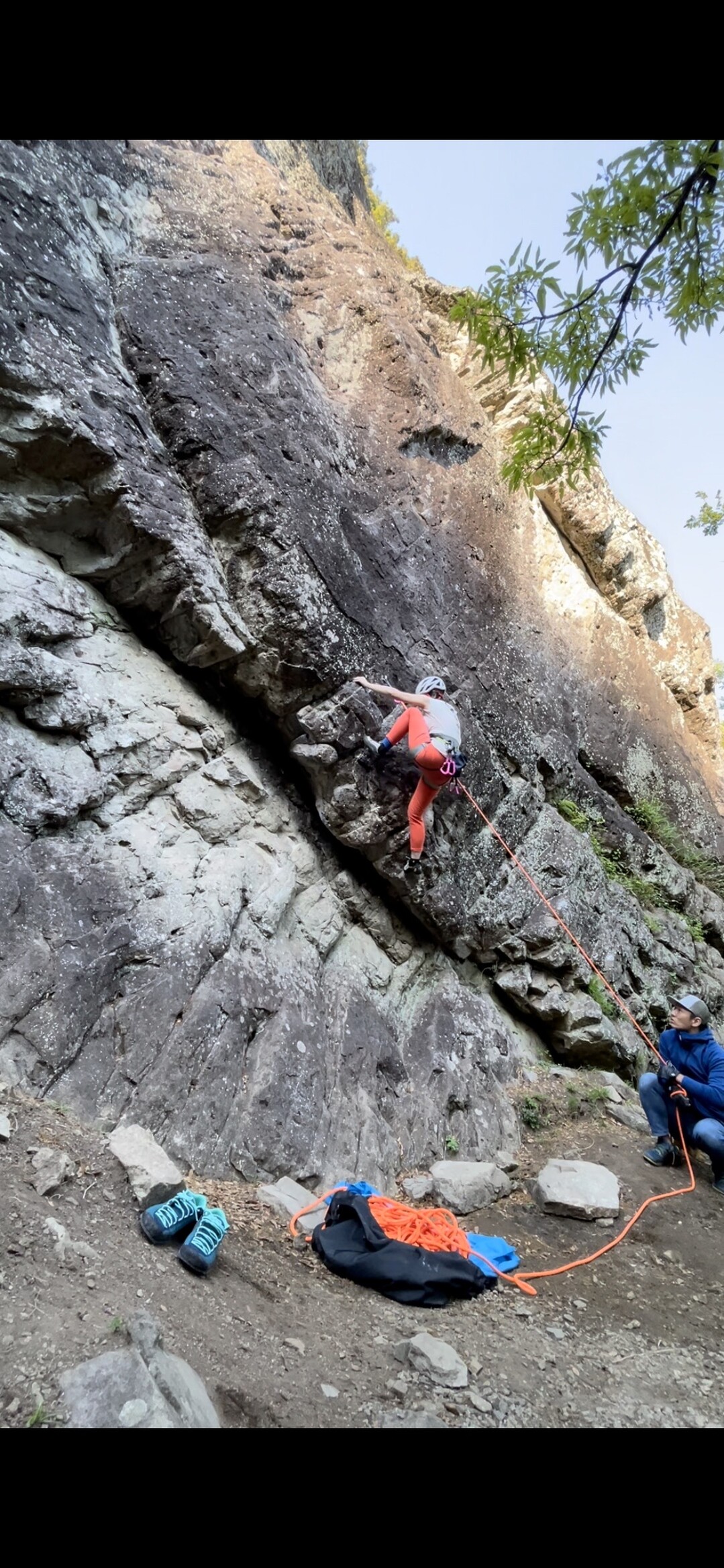 城山-2021-04-11 / I am AKOさんの金冠山・達磨山・葛城山の活動データ | YAMAP / ヤマップ