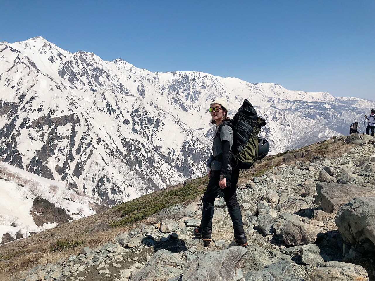 mokoのページ | YAMAP / ヤマップ