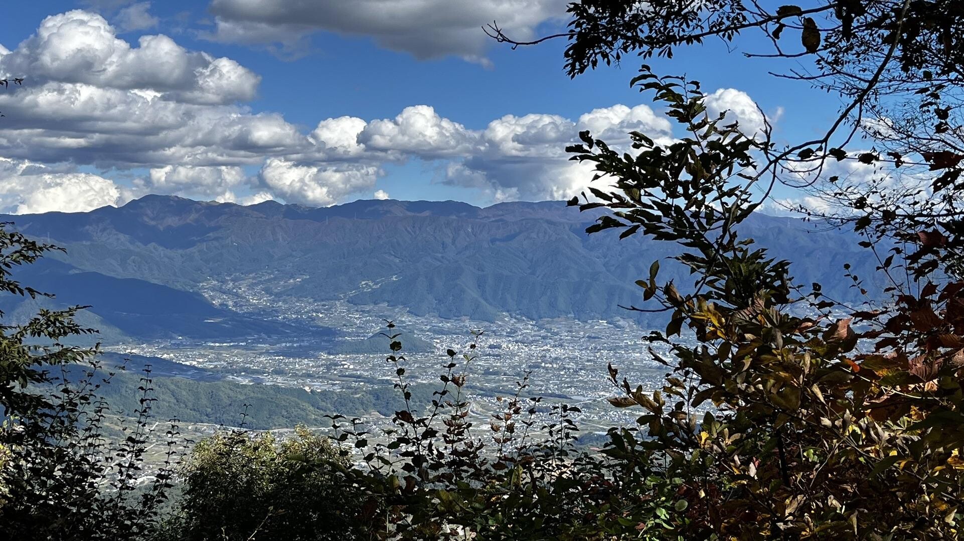 低山舐めんなよ💦②…棚山・棚山前こぶ / sueさんの要害山・兜山・大蔵経寺山の活動データ | YAMAP / ヤマップ
