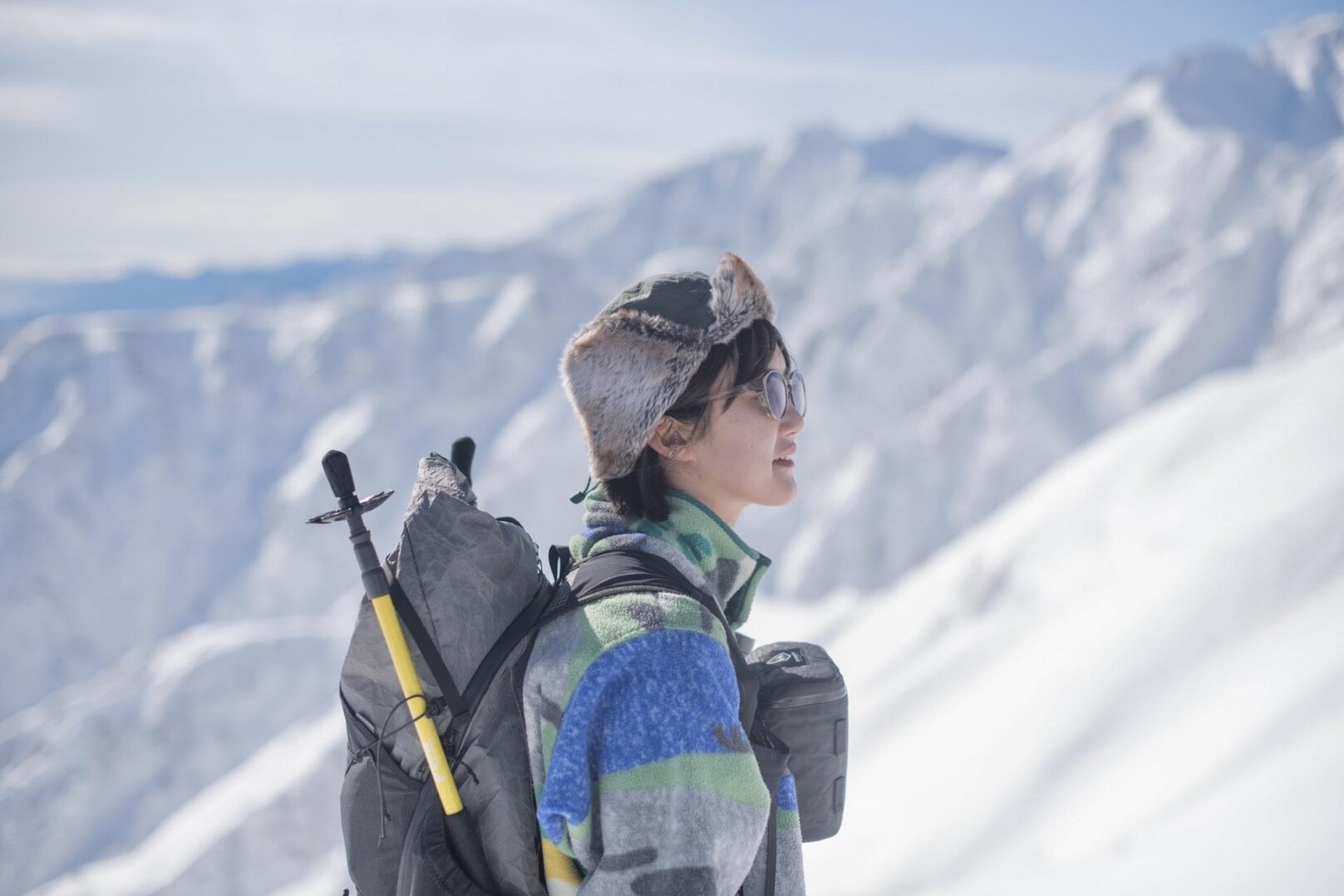 meguのページ | YAMAP / ヤマップ