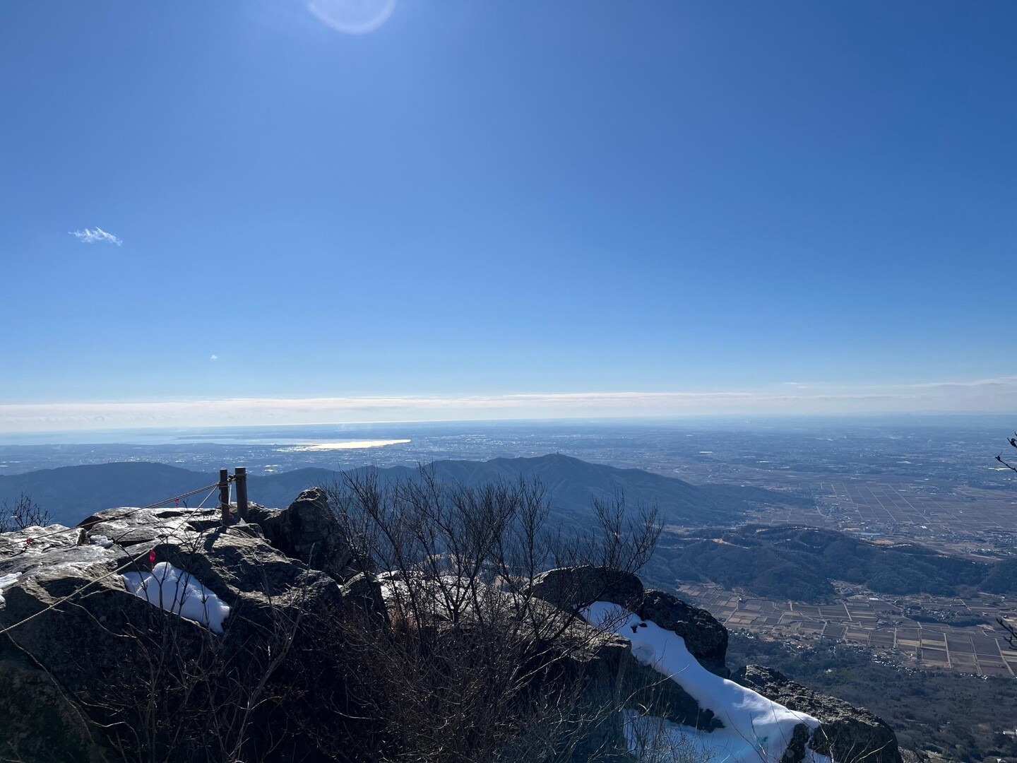 ちなさんさんの投稿したフィールドメモ | YAMAP / ヤマップ