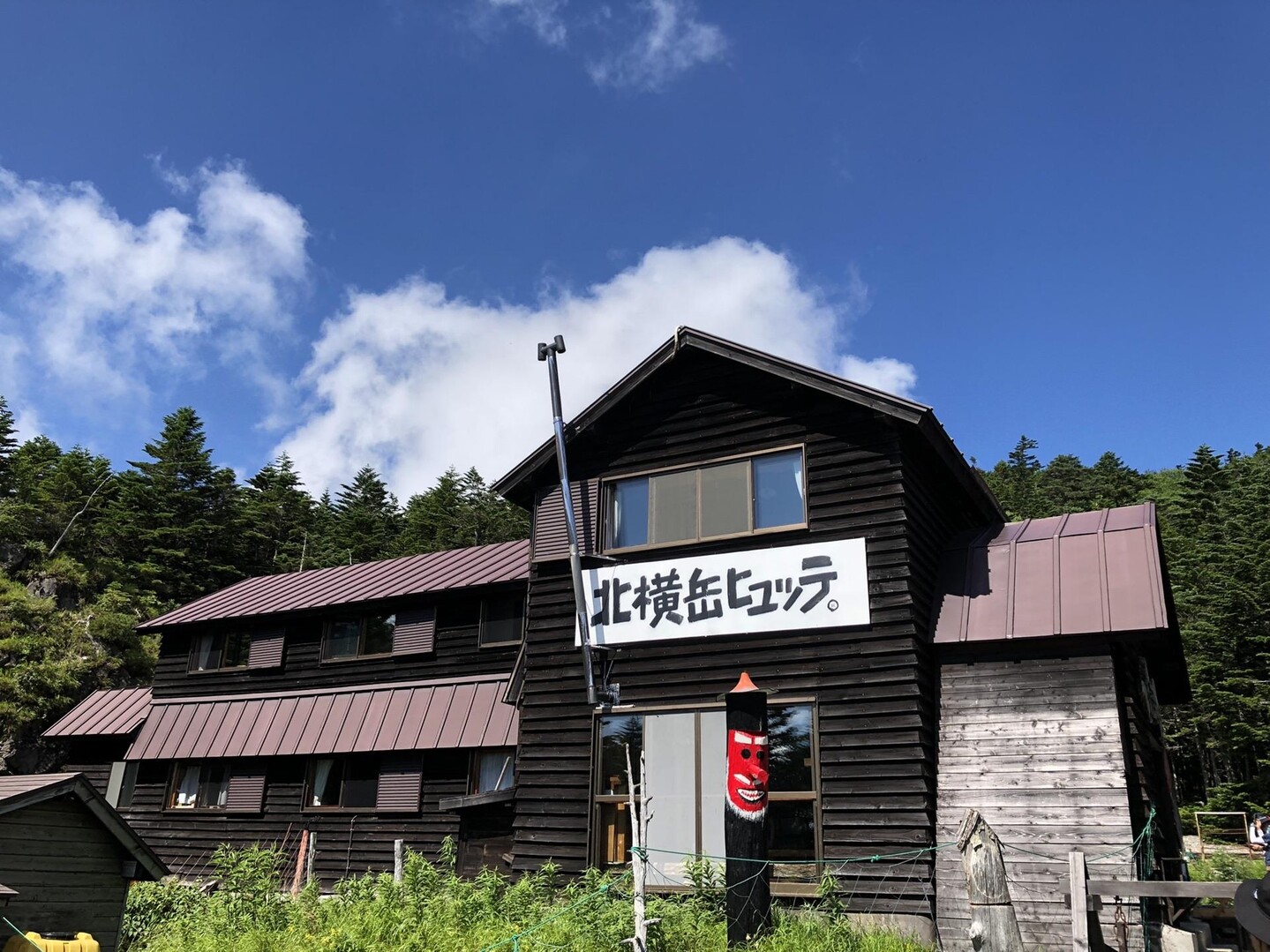 北横岳（南峰）・北横岳（北峰）・三ッ岳・雨池山・縞枯山・茶臼山 / susanさんの蓼科山・横岳・縞枯山の活動データ | YAMAP / ヤマップ