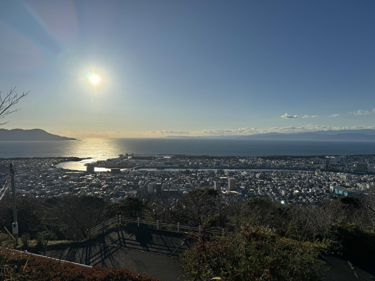 沼津アルプス / Joさんの沼津アルプス・鷲頭山・香貫山の活動データ | YAMAP / ヤマップ