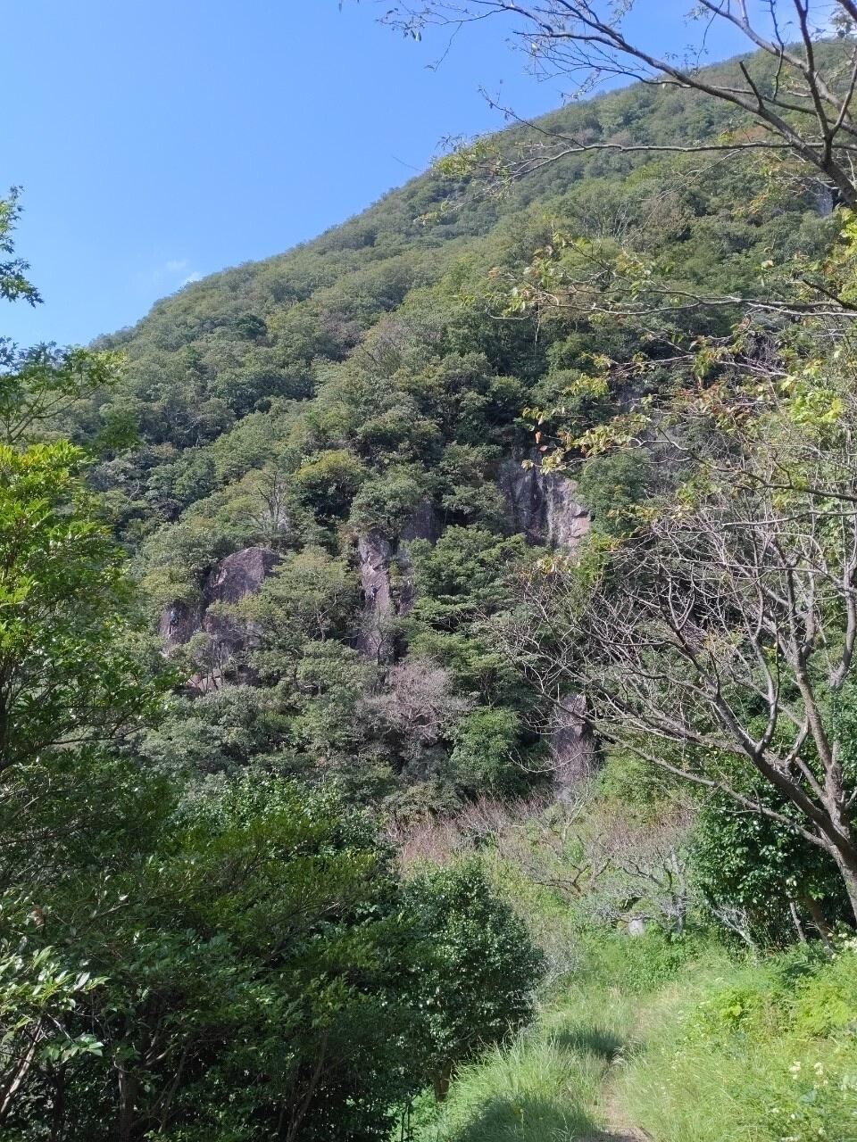 幕山 / JASMINE🦉さんの箱根山・神山の活動データ | YAMAP / ヤマップ