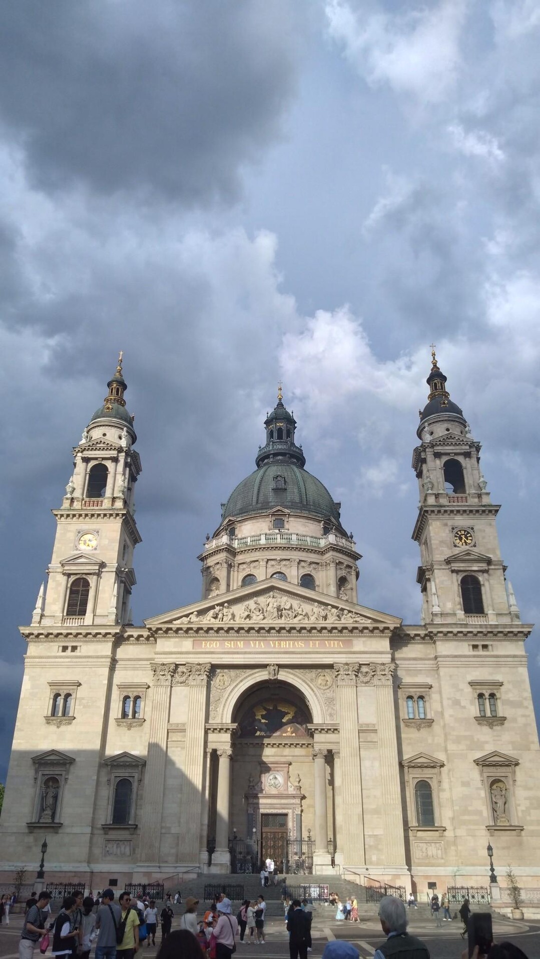 中欧旅行Day4 ブタペスト🇭🇺 ... / yurieさんのモーメント | YAMAP / ヤマップ