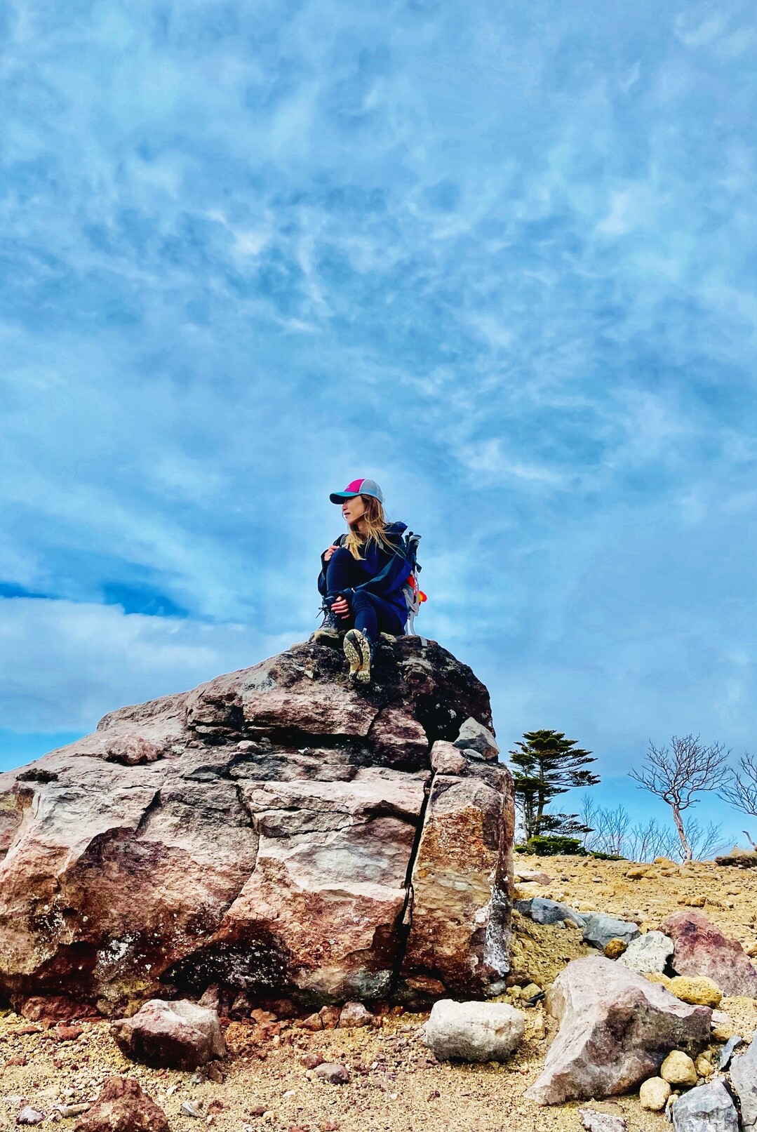 【日本百名山⓴ 男体山】修行山にふさわしい絶景の男前名峰 / Kikipさんの男体山の活動日記 | YAMAP / ヤマップ