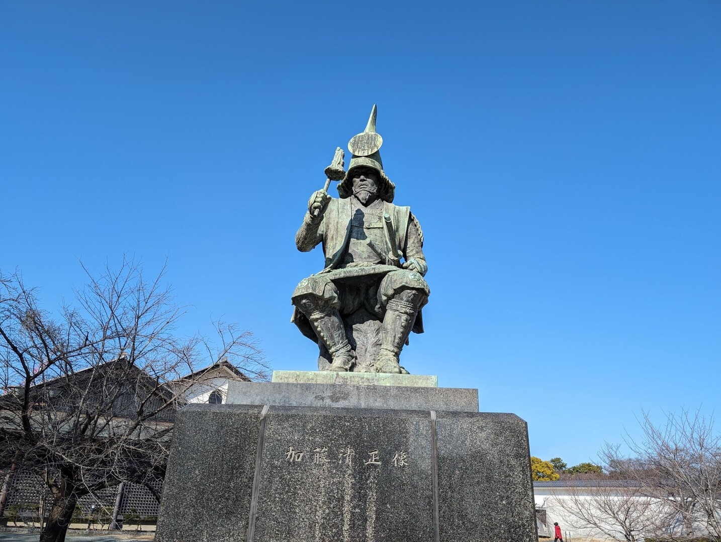 白壁〜名古屋城〜名駅 / se-2さんのウォーキングの活動日記 | YAMAP / ヤマップ
