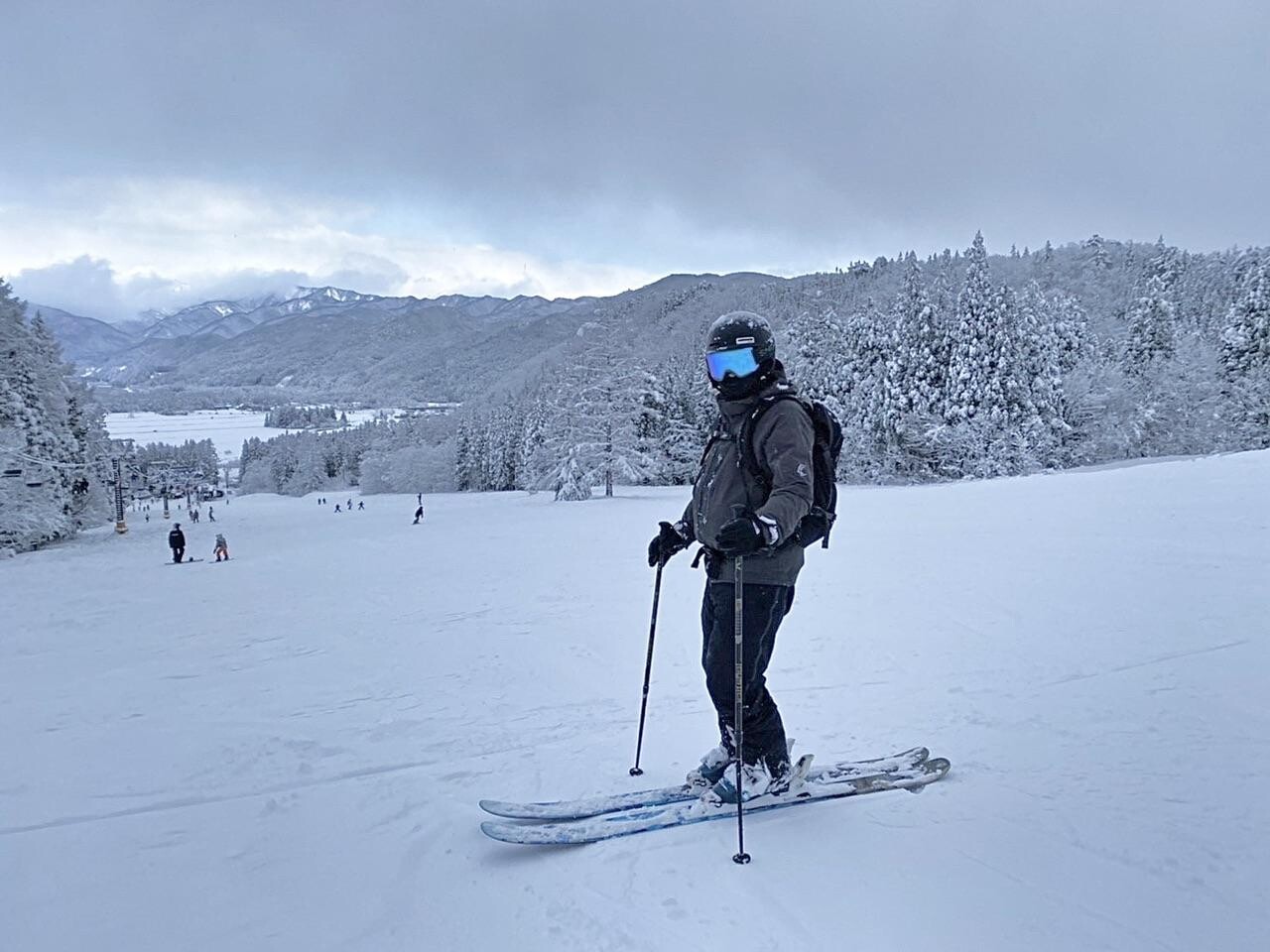 try4のページ | YAMAP / ヤマップ