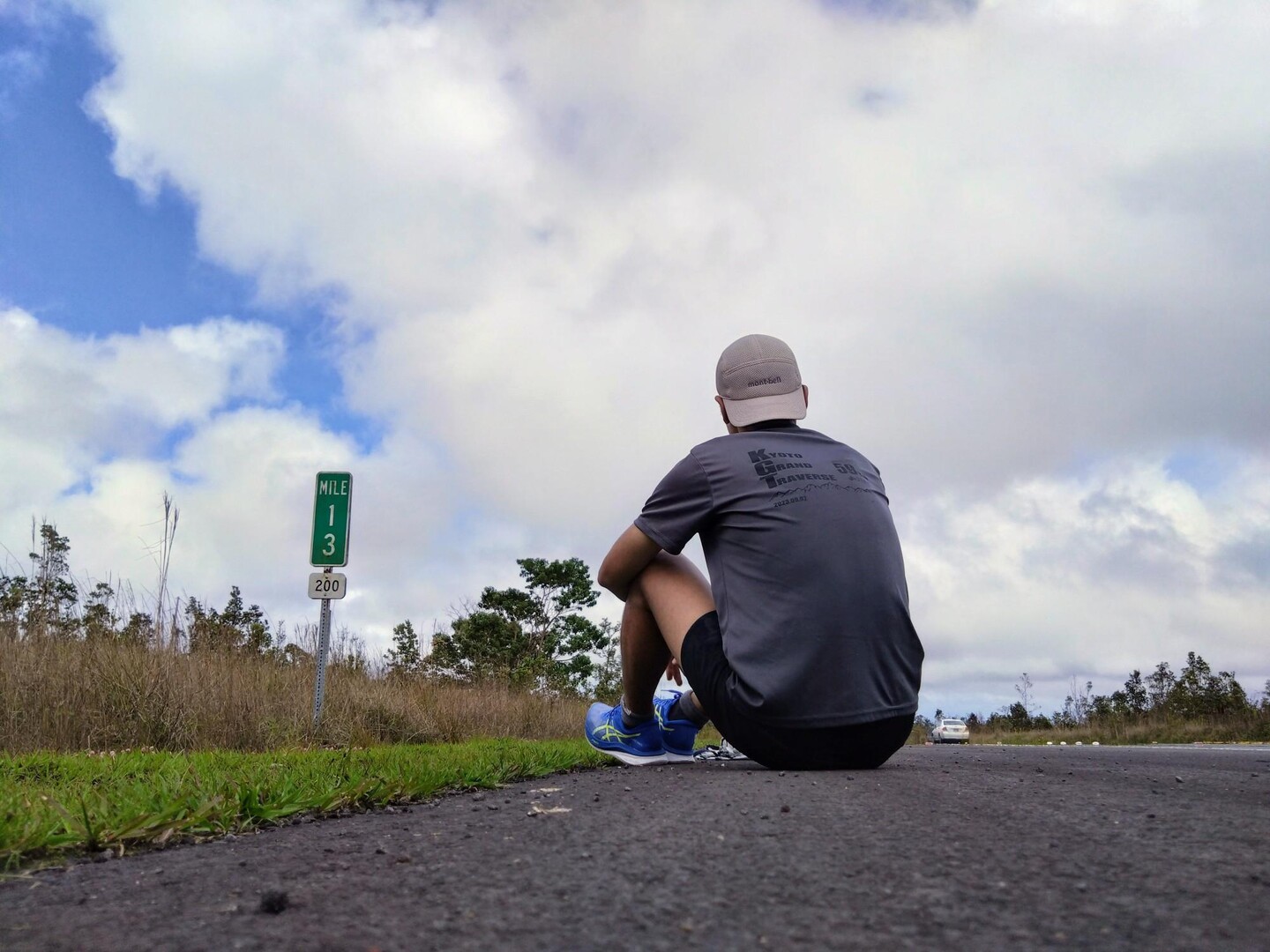 ハワイ島ヒロ(マウナケアDNS) / ひろきさんのヒロの活動データ | YAMAP / ヤマップ