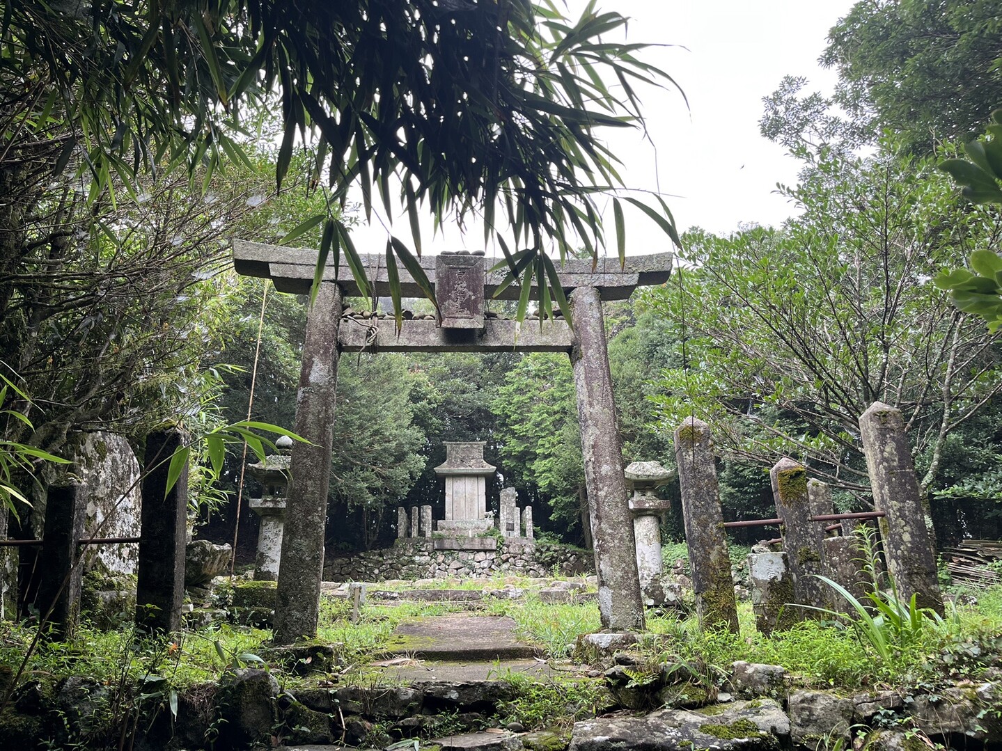 島山(しまやま)⛰平戸編①安満岳 / Moroさんの安満岳の活動データ | YAMAP / ヤマップ