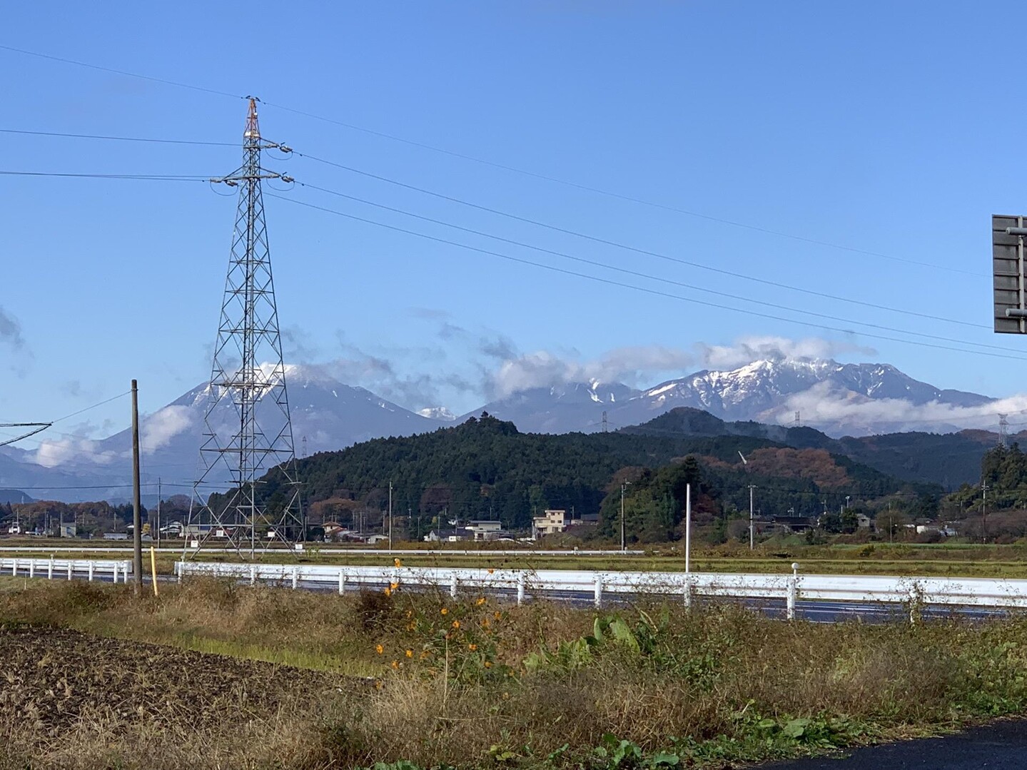 本日の様子🏔 ①日光ファミリー 夕べ... / Mi太郎さんのモーメント | YAMAP / ヤマップ