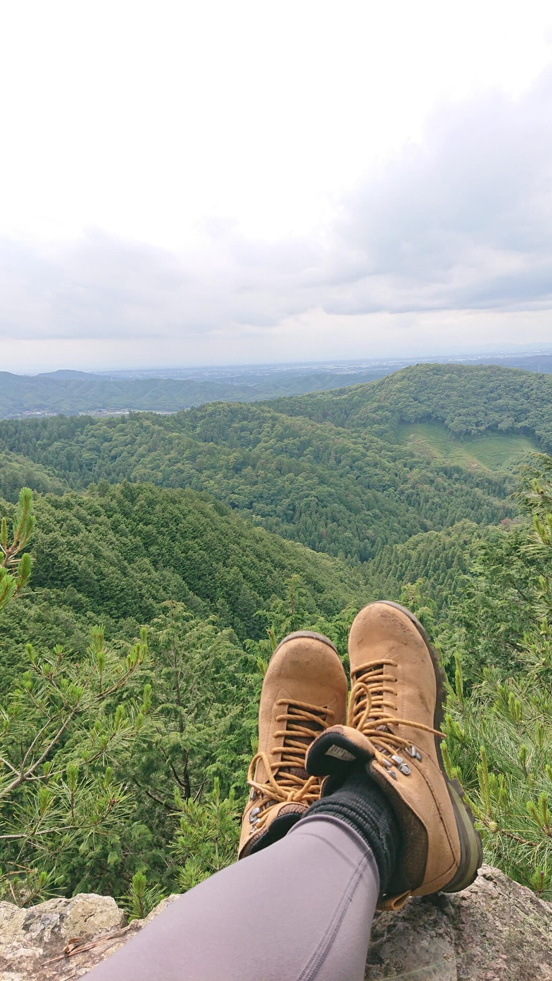 hikariのページ | YAMAP / ヤマップ