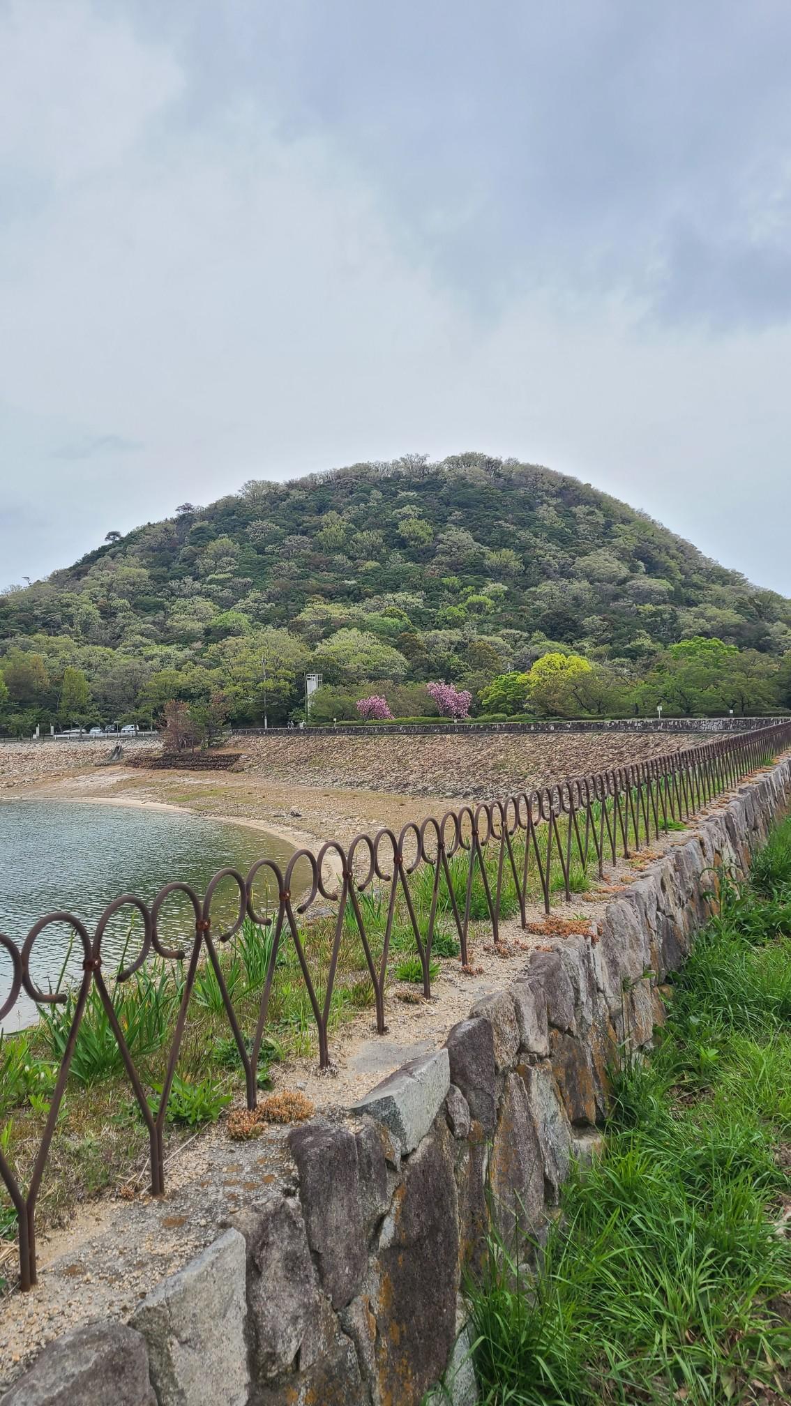 甲山 / secchanさんの六甲山・長峰山・摩耶山の活動日記 | YAMAP / ヤマップ
