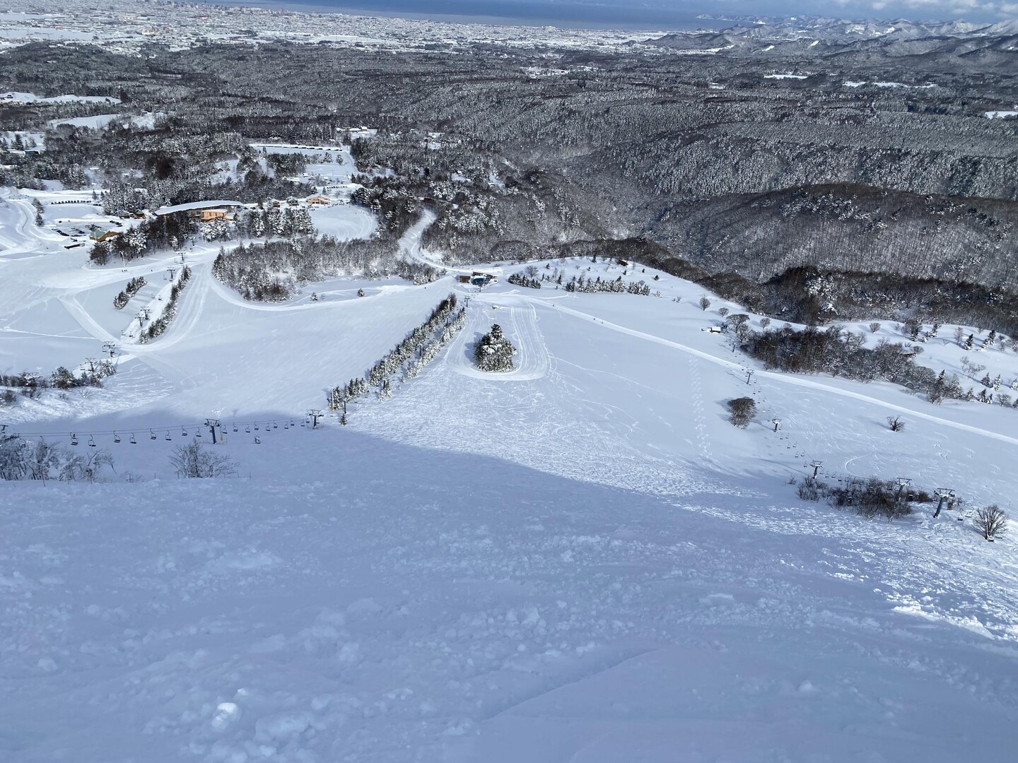 モヤヒルズ-トレーニング / ko_daiさんの八甲田山・高田大岳・雛岳の活動データ | YAMAP / ヤマップ