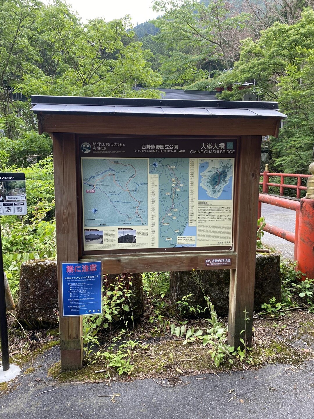 山上ヶ岳 / TTTさんの観音峯山・大普賢岳・山上ヶ岳・稲村ヶ岳の活動データ | YAMAP / ヤマップ