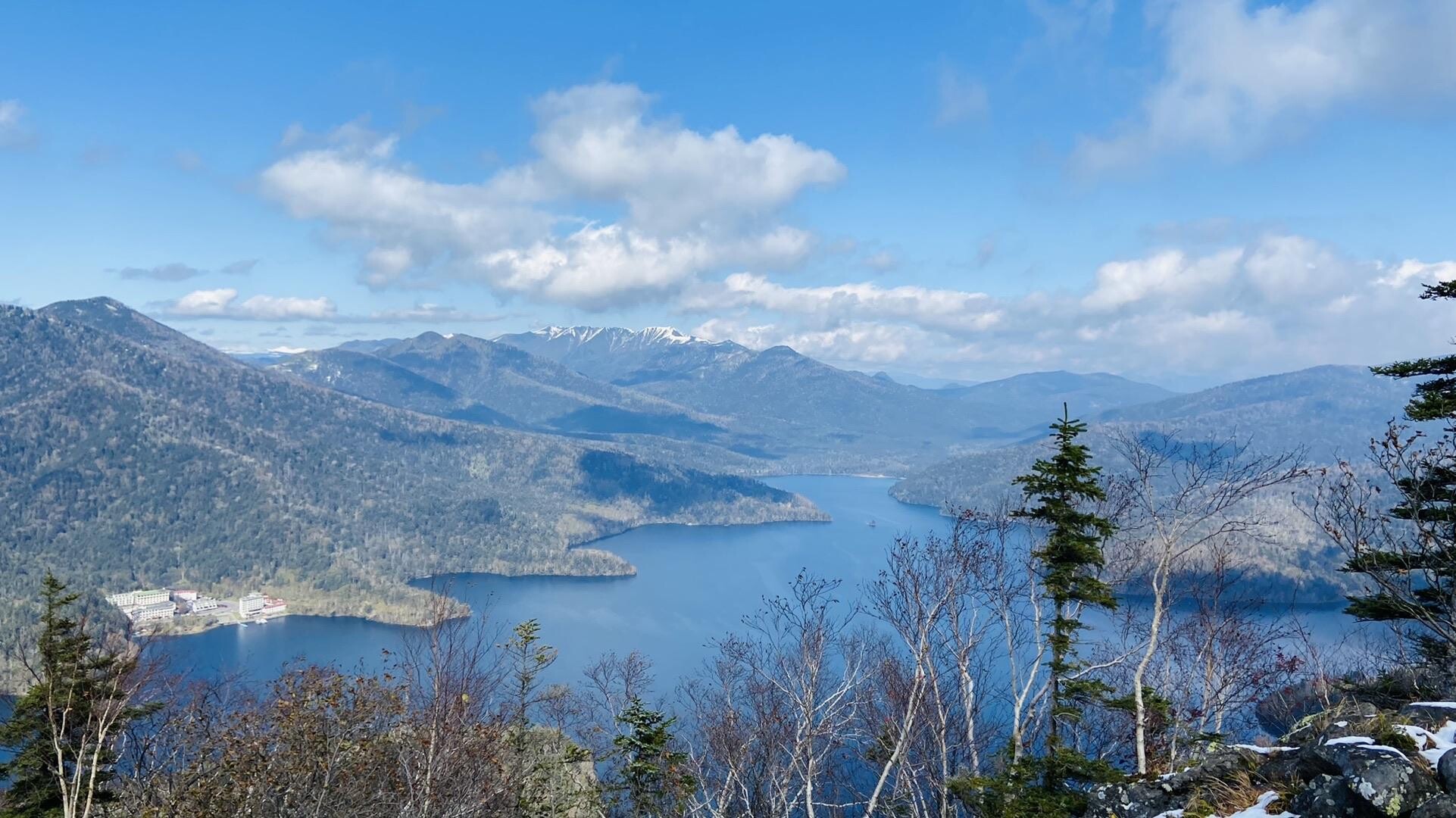 白雲山・天望山~秋のきのこ狩り🍄~ / mochaさんの白雲山の活動データ | YAMAP / ヤマップ