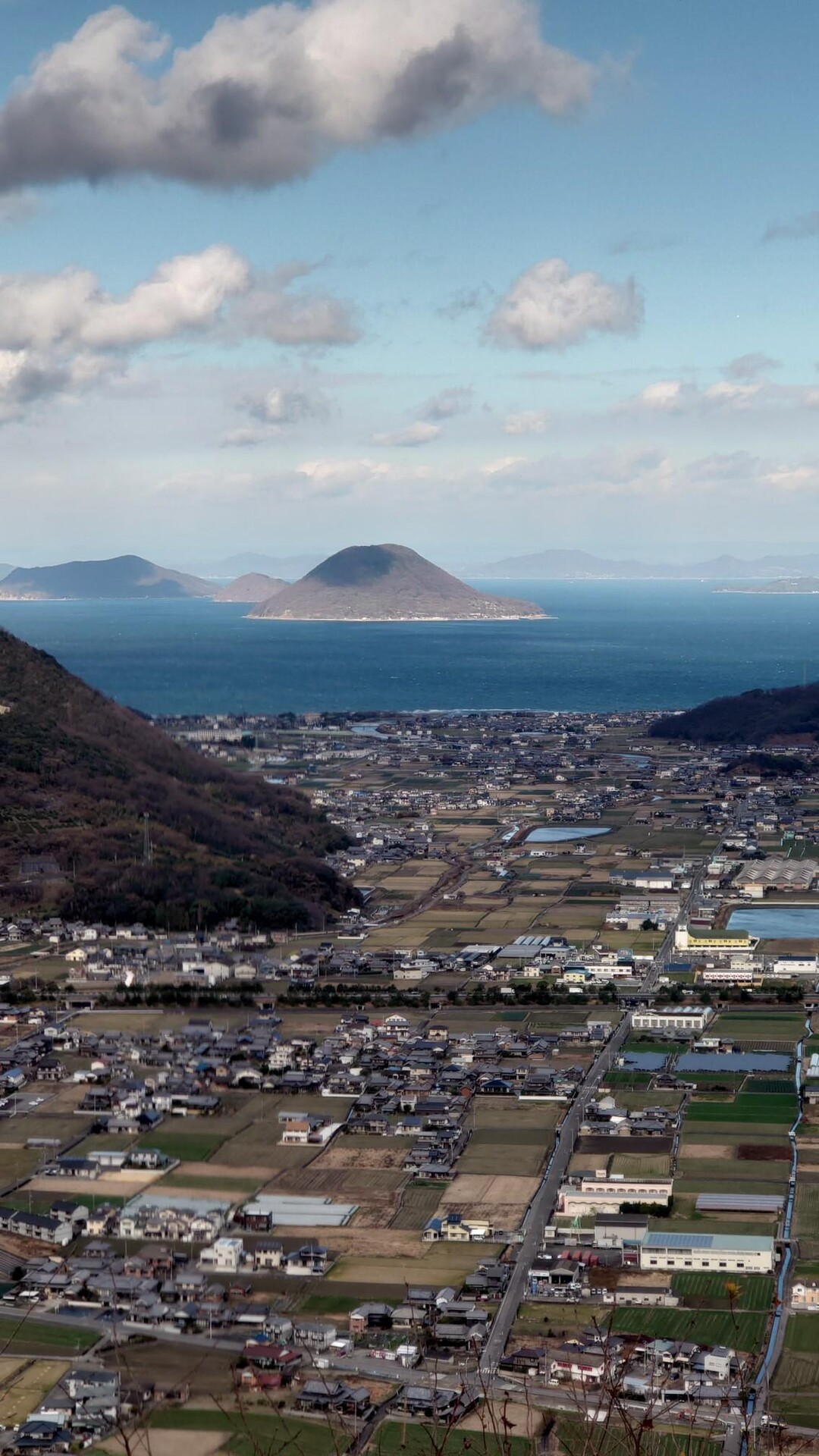香色山・筆ノ山・我拝師山・中山・火上山 / ctcさんの我拝師山・筆ノ山・火上山の活動データ | YAMAP / ヤマップ