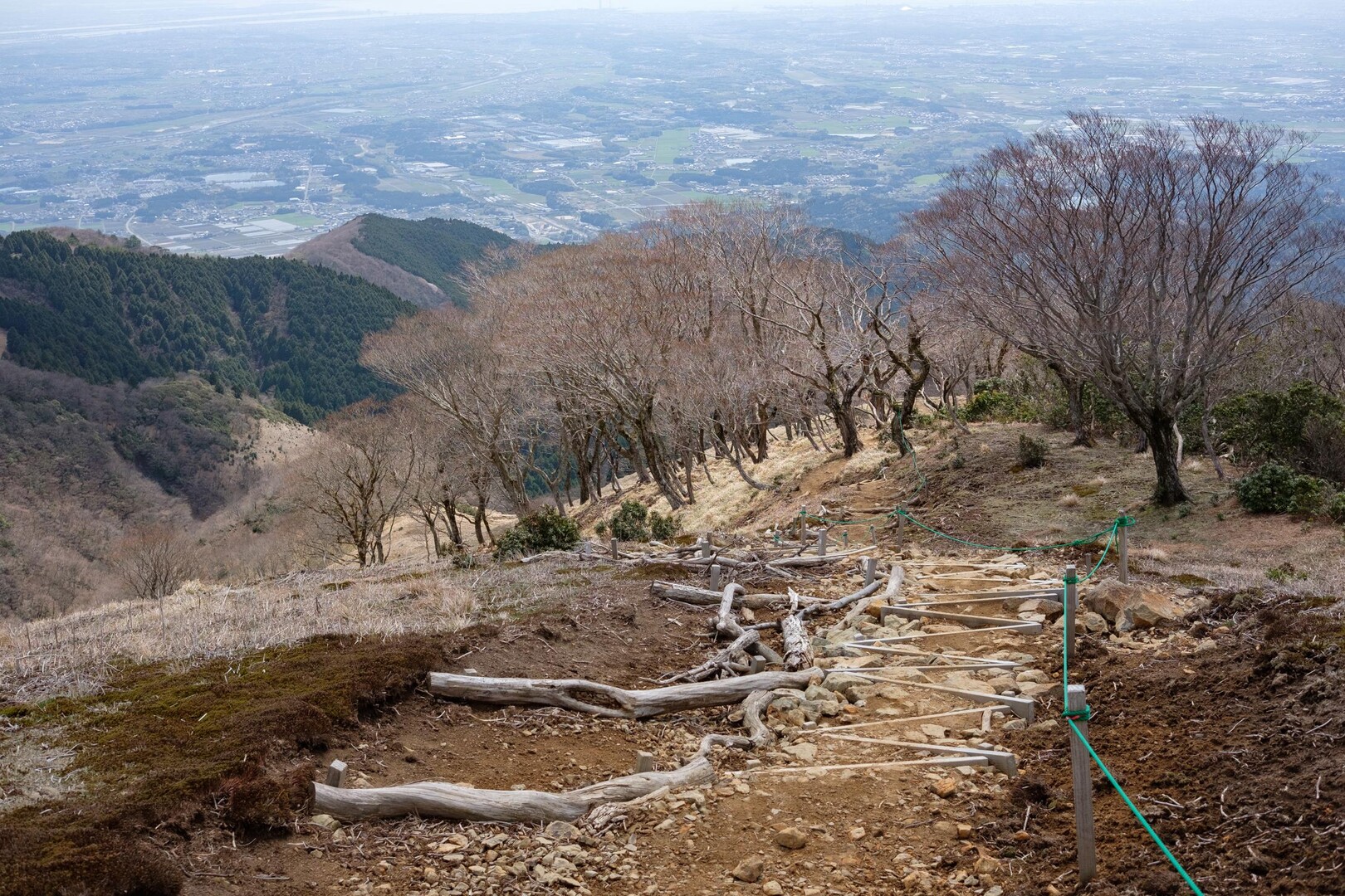 春の竜ヶ岳 / hkhg_yさんの竜ヶ岳の活動データ | YAMAP / ヤマップ