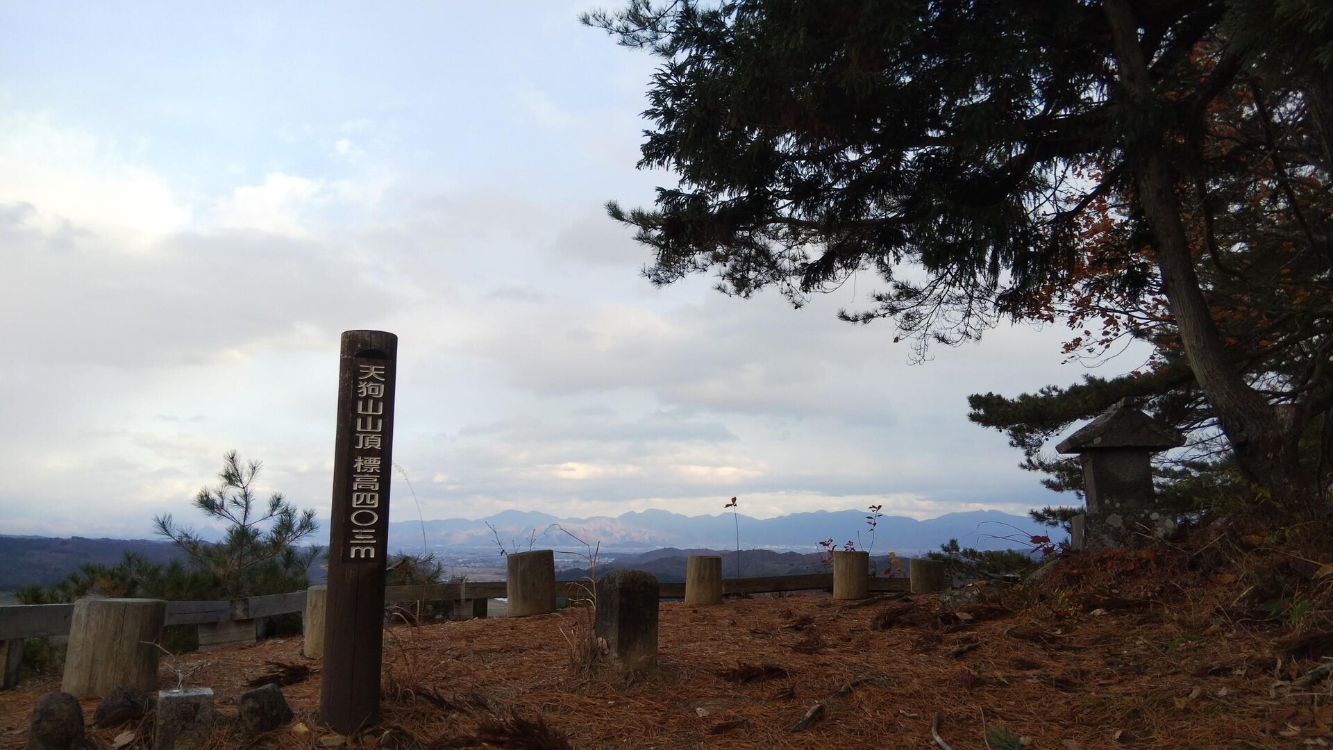 天狗山 / NBさんの天狗山の活動データ | YAMAP / ヤマップ