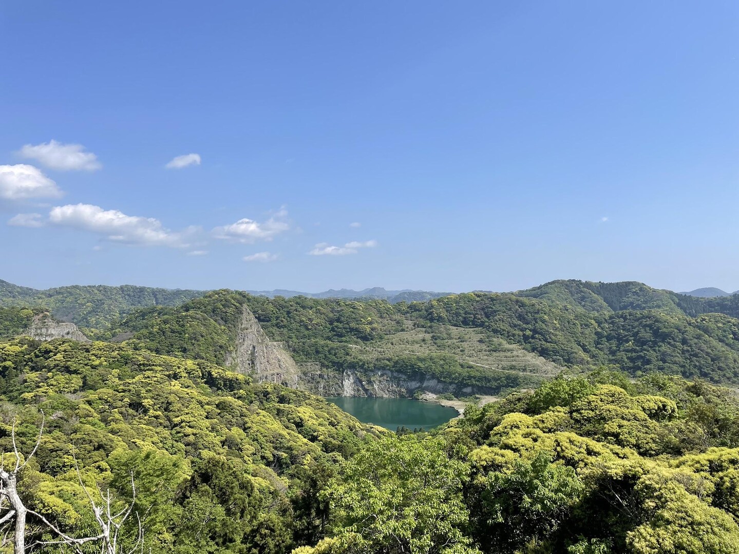 鋸山 / Jinさんの鋸山の活動データ | YAMAP / ヤマップ