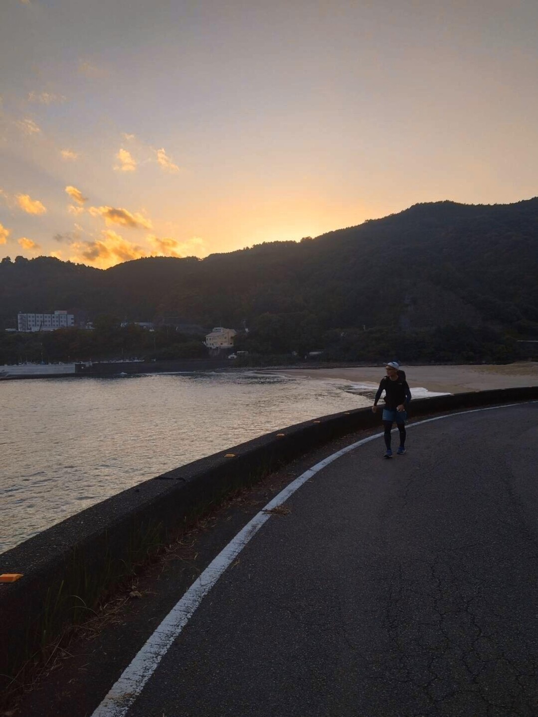 伊勢路1日目｜新宮市〜熊野市 / Maunaさんの熊野古道 伊勢路⑤の活動データ | YAMAP / ヤマップ