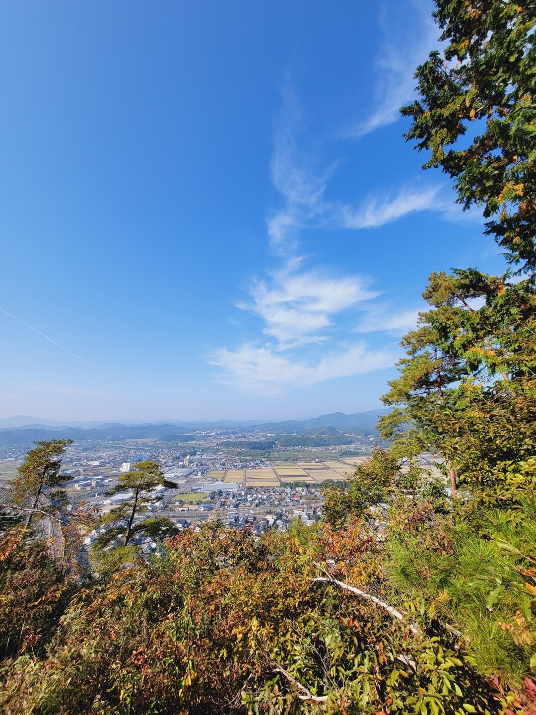 前平山・松鞍山 / yellさんの天王山・誕生山の活動データ | YAMAP / ヤマップ
