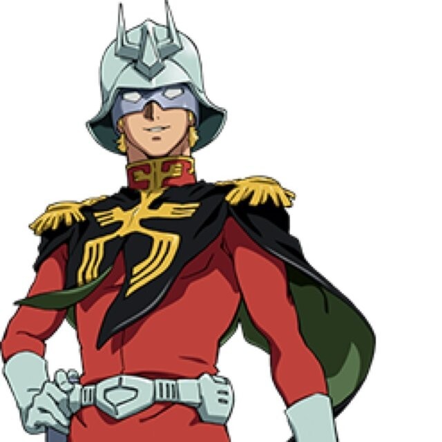 シャア アズナブルをご存知でしょうか。 ... / Arcさんのモーメント | YAMAP / ヤマップ