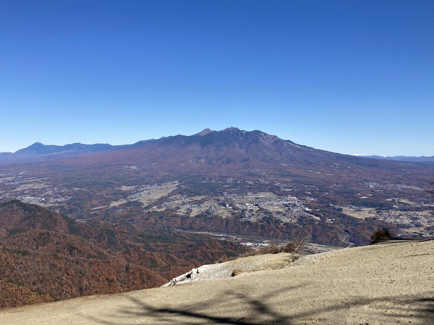 日向山 / こうさんの雨乞岳の活動データ | YAMAP / ヤマップ
