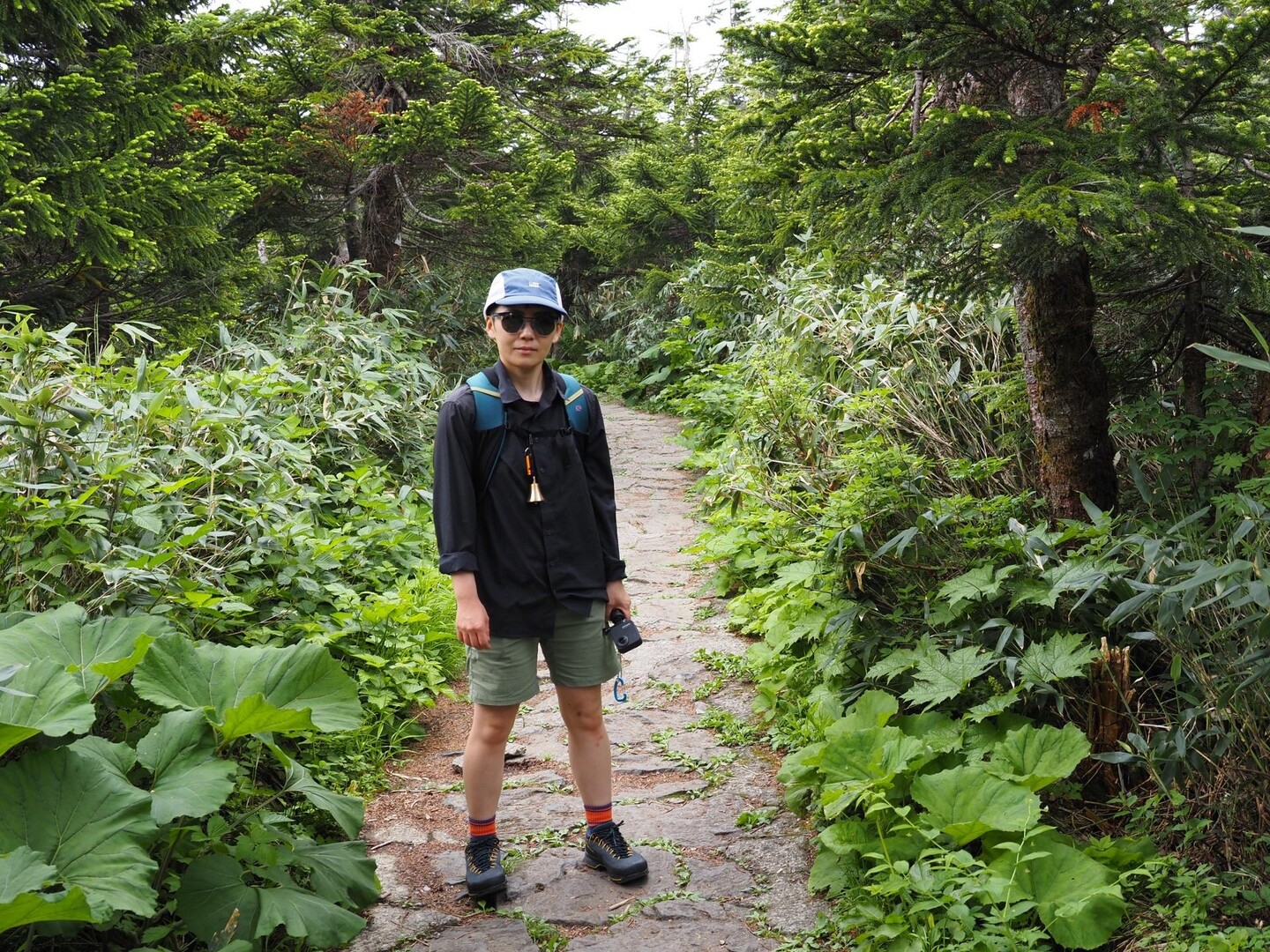 編集ソフトのバグでshort動画しかUP... / myちんさんのモーメント | YAMAP / ヤマップ