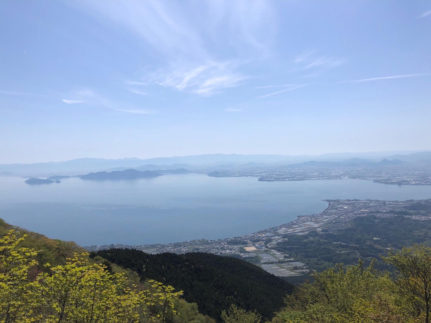比良山地縦走(1泊2日テント泊) / sawaさんの比良山地・武奈ヶ岳・釈迦岳の活動データ | YAMAP / ヤマップ