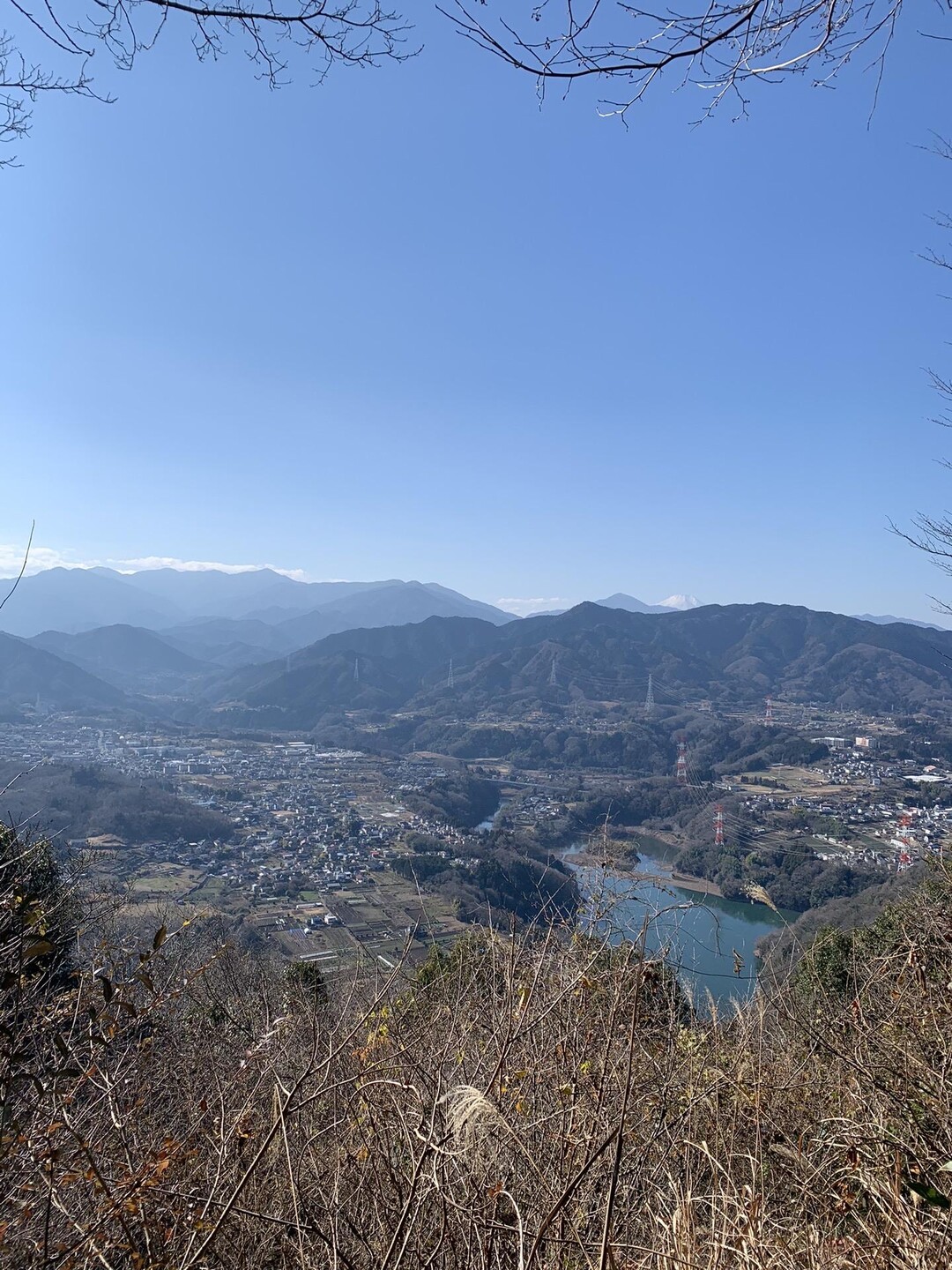 南高尾セブンサミッツ縦走・ハートルート / monaさんの高尾山・陣馬山・景信山の活動日記 | YAMAP / ヤマップ