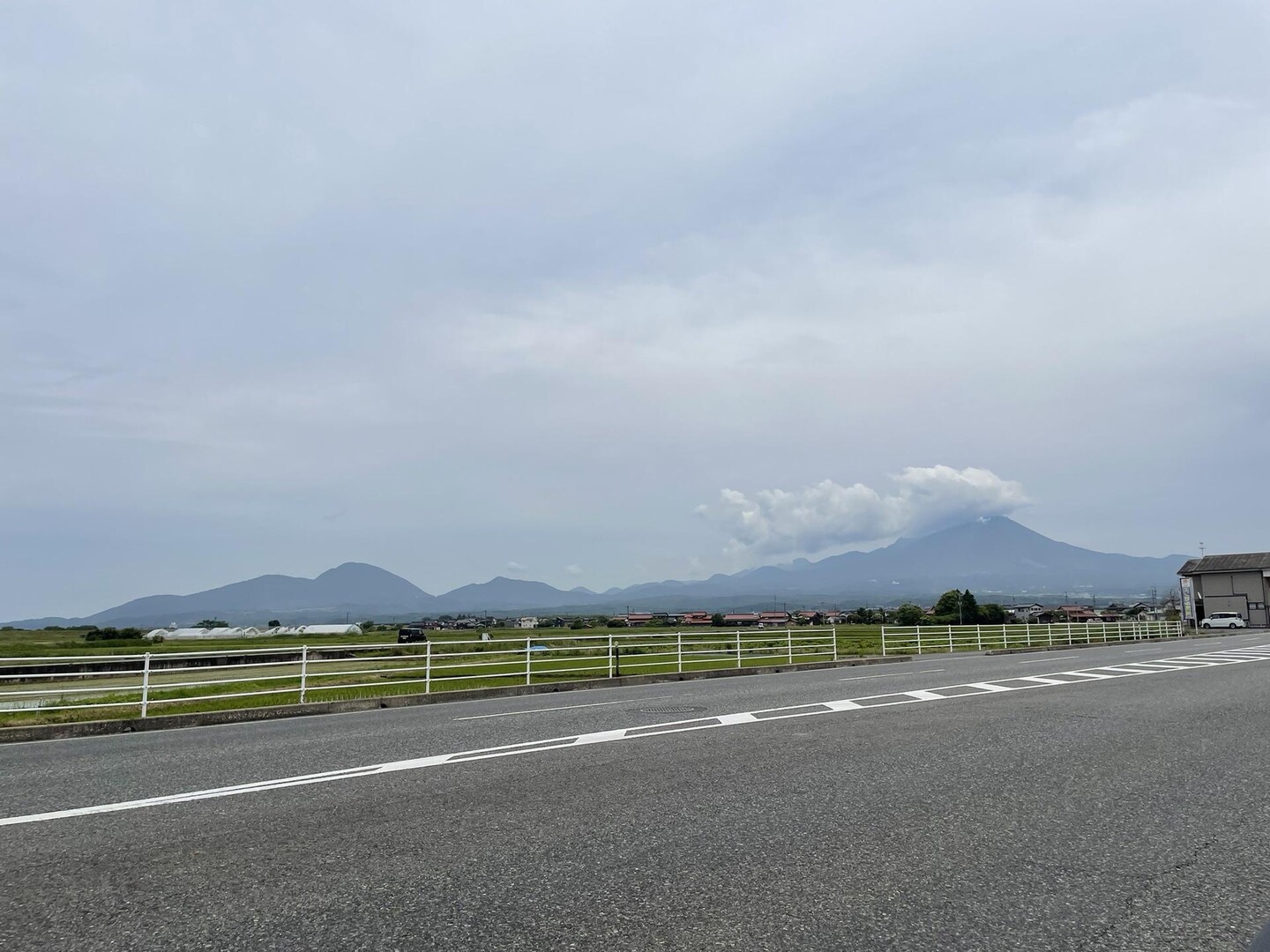 明日は晴れてほしい…！ / yossyさんのモーメント | YAMAP / ヤマップ