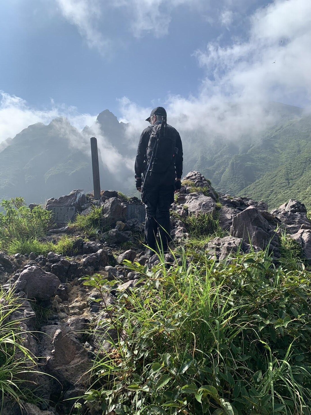 kazuのページ | YAMAP / ヤマップ