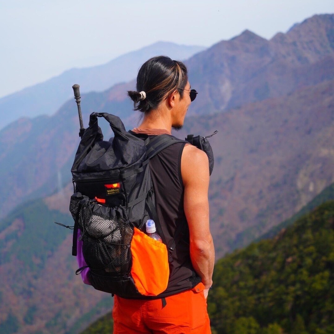 友達が経営している山ブランド…。 "© ... / syupyさんのモーメント | YAMAP / ヤマップ