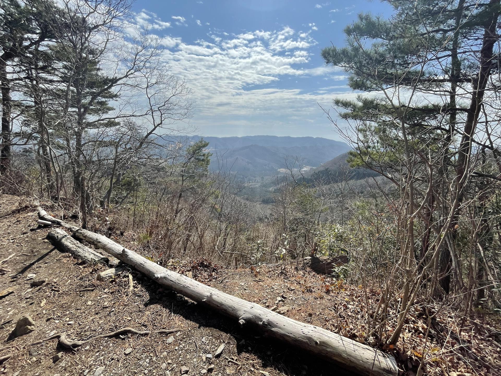 鶏足山・焼森山⛰️ / RUmama🍃さんの焼森山・鶏足山の活動データ | YAMAP / ヤマップ