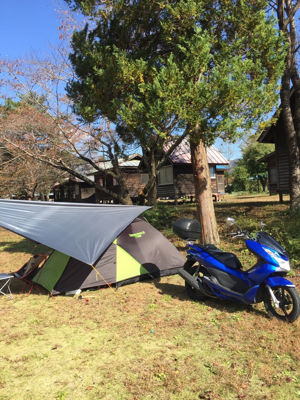 2年前の丁度今日11月3日、初めて買った... / ken-gさんのモーメント | YAMAP / ヤマップ