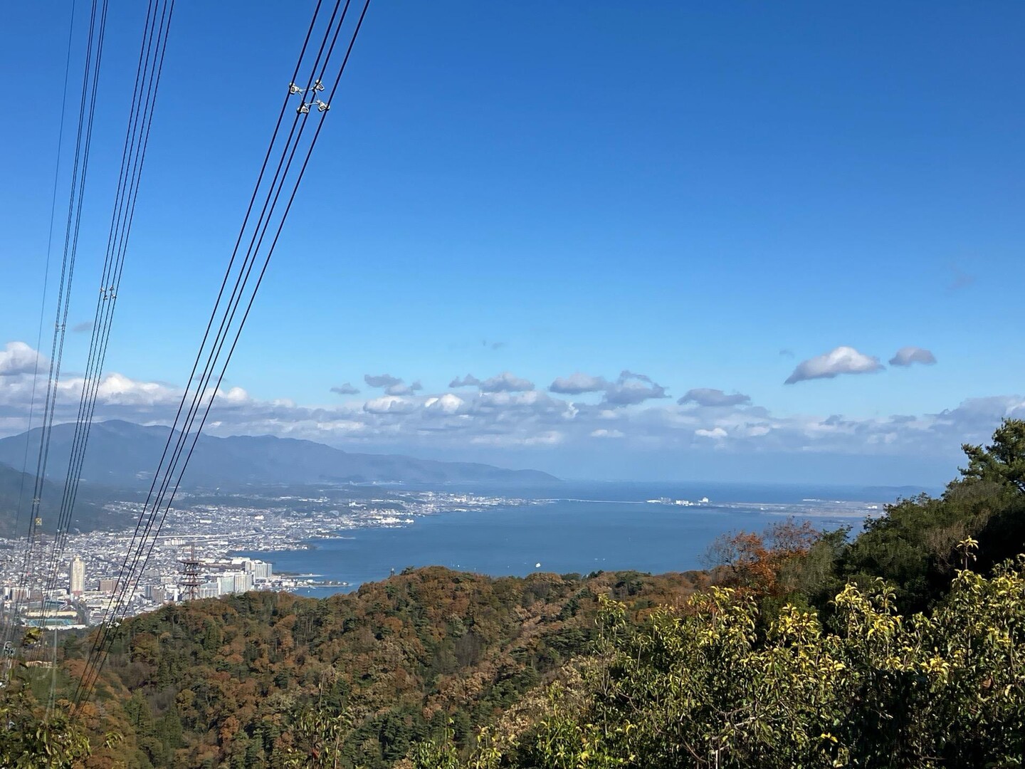 音羽山 / canさんの音羽山・醍醐山の活動データ | YAMAP / ヤマップ